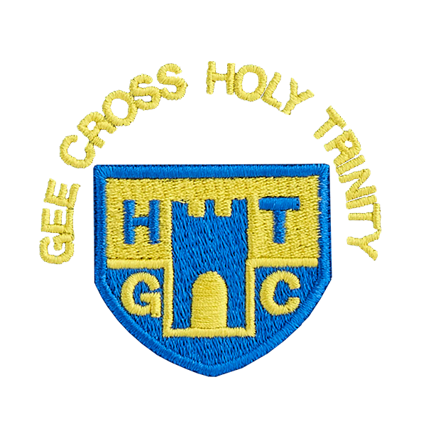 Gee Cross Holy Trinity Primary School – Kids Stop