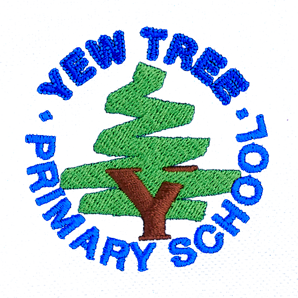 Yew Tree Primary School – Kids Stop