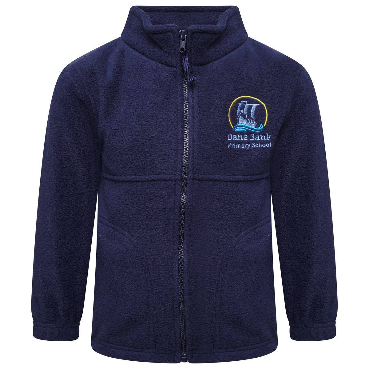 Dane Bank Primary School Fleece – Kids Stop