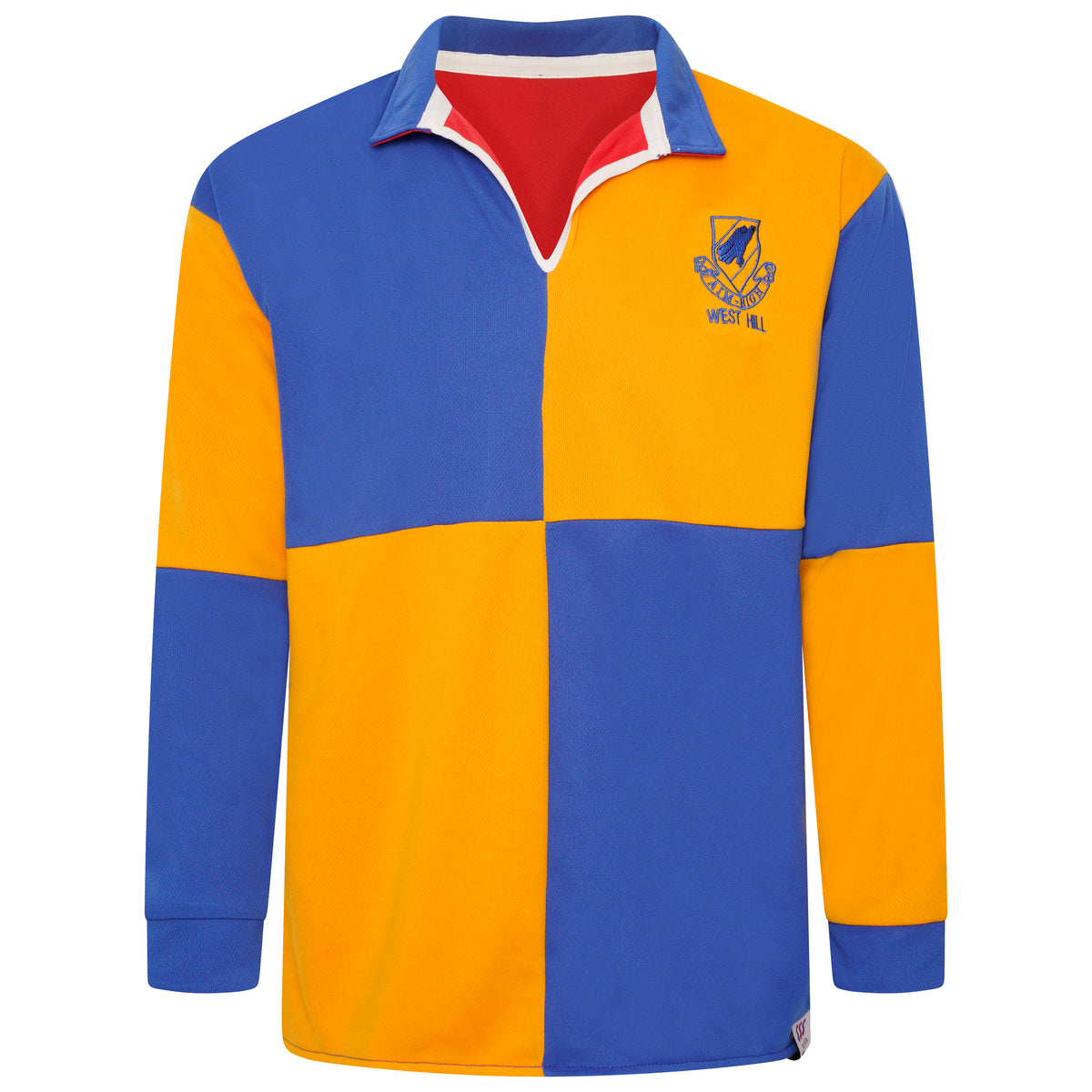 Reversible Rugby Top – Kids Stop