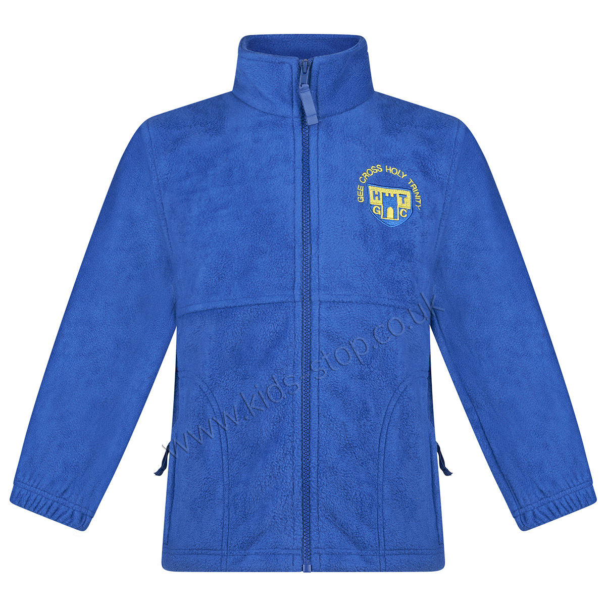 Gee Cross Holy Trinity Fleece – Kids Stop