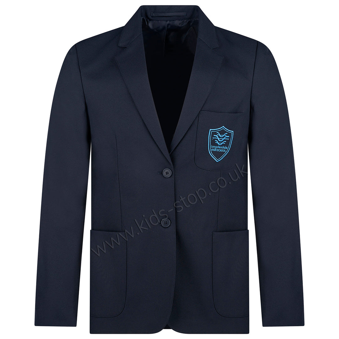 Longdendale High School – Kids Stop