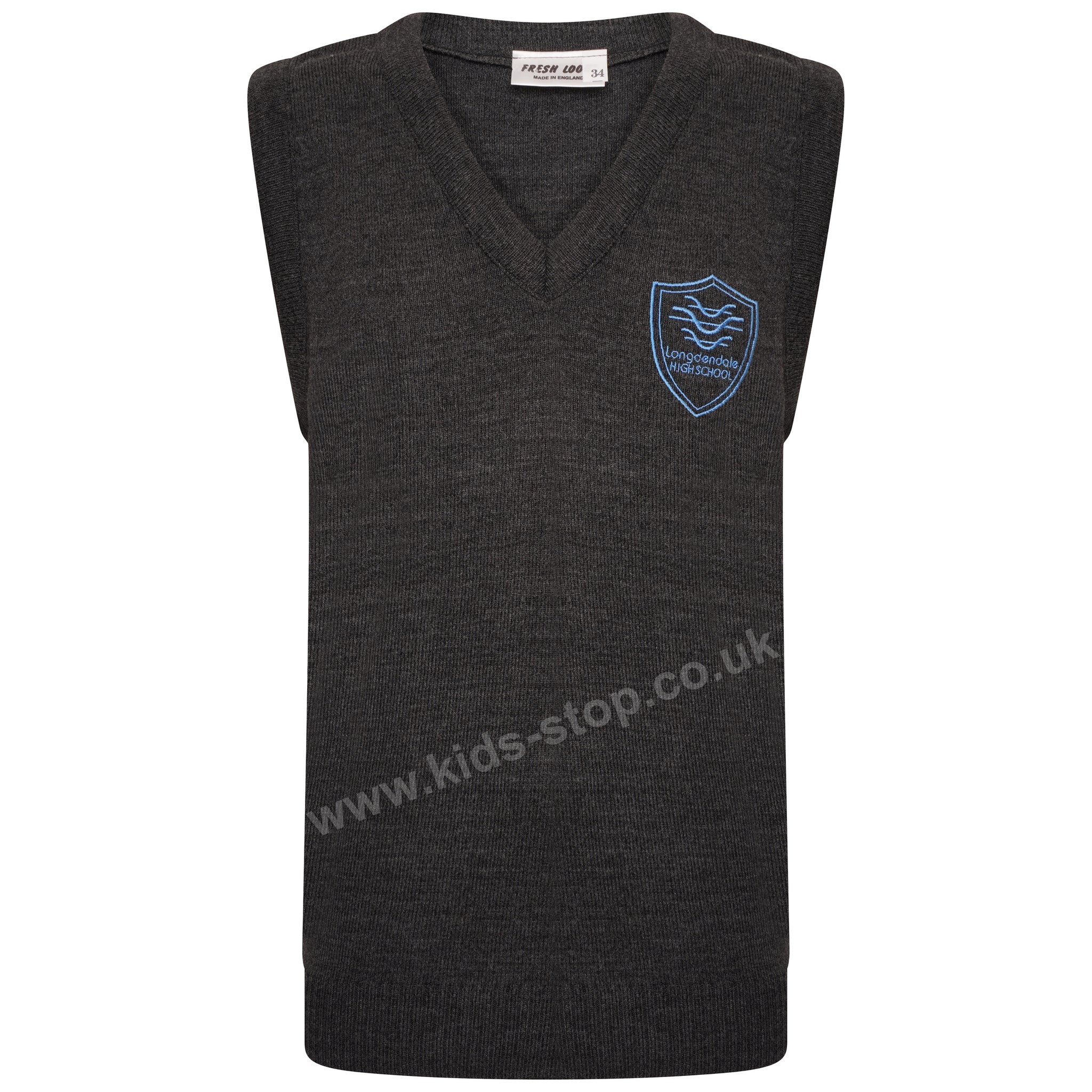 Longdendale High School – Kids Stop
